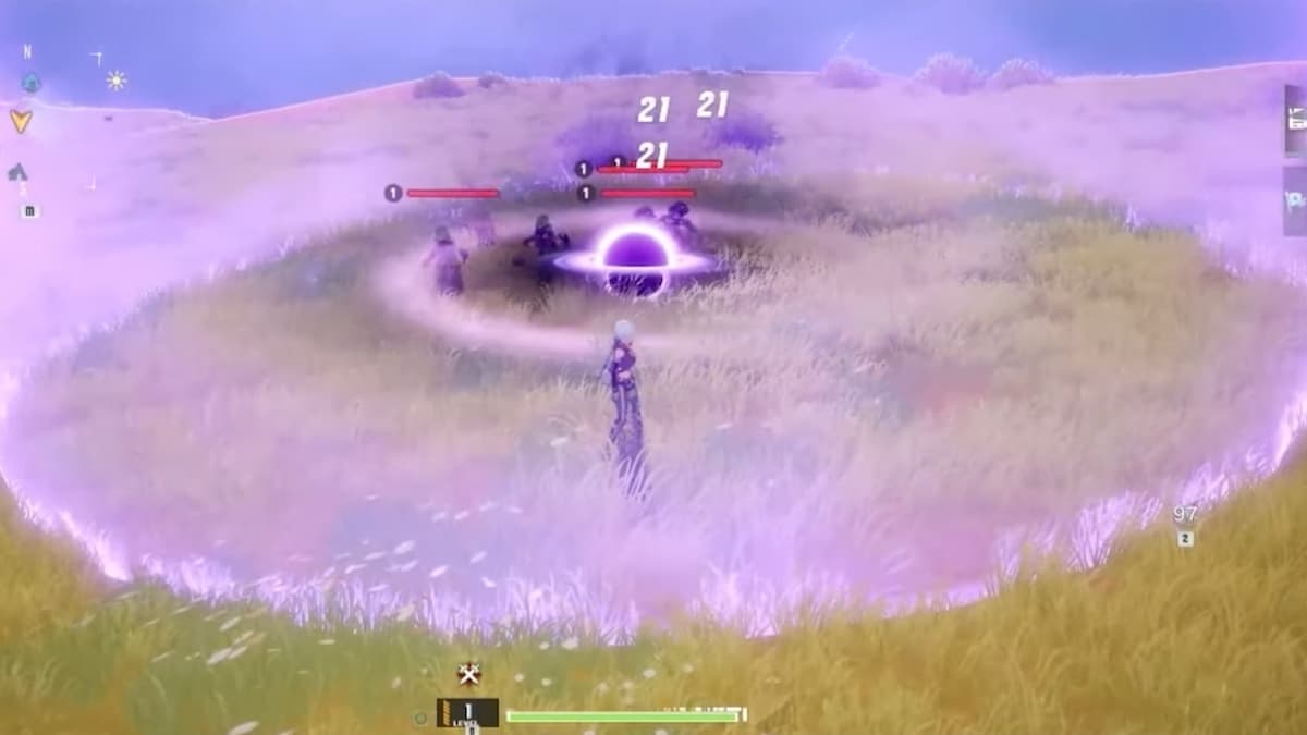 How to get Spacetime Rift in Tower of Fantasy | Pro Game Guides