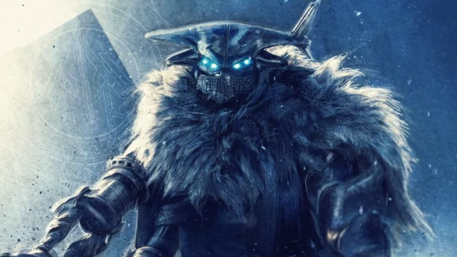 Who is Variks in Destiny 2? - Lore - Pro Game Guides