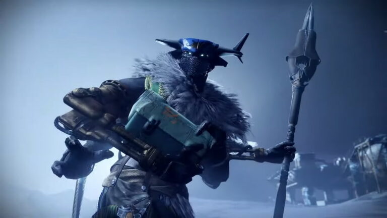 Who is Variks in Destiny 2? - Lore - Pro Game Guides