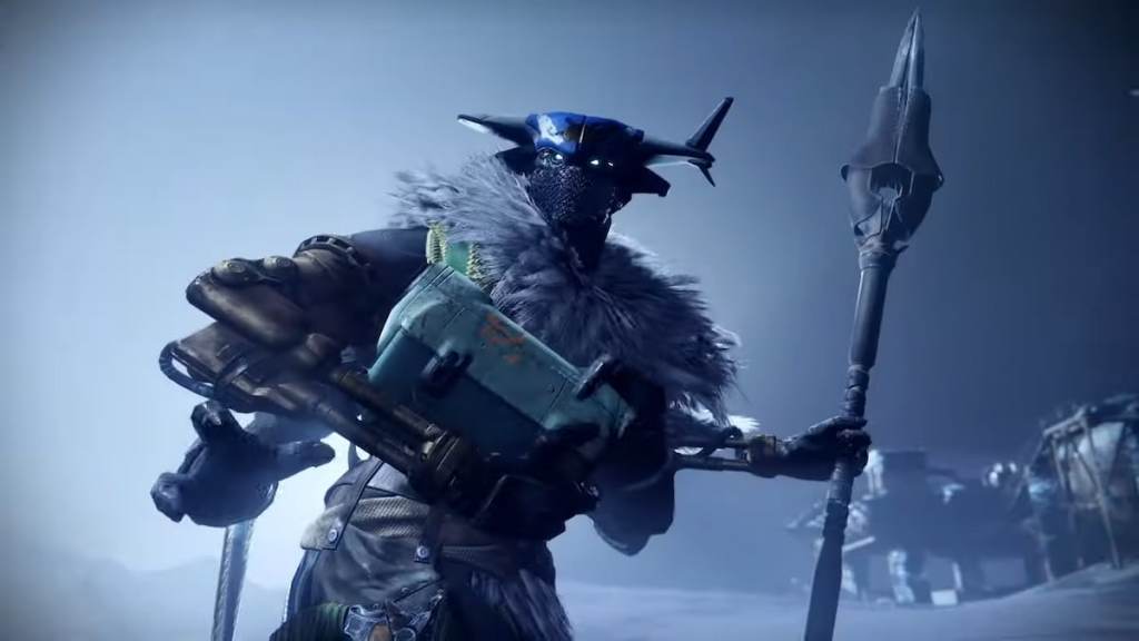 Who is Variks in Destiny 2? - Lore | Pro Game Guides