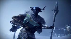 Who is Variks in Destiny 2? - Lore | Pro Game Guides