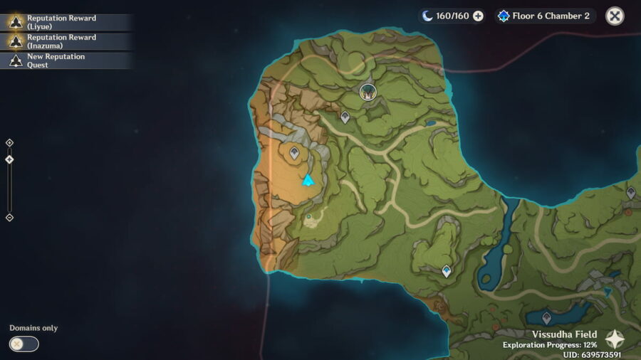 All Sumeru Shrine of Depths locations in Genshin Impact - Pro Game Guides