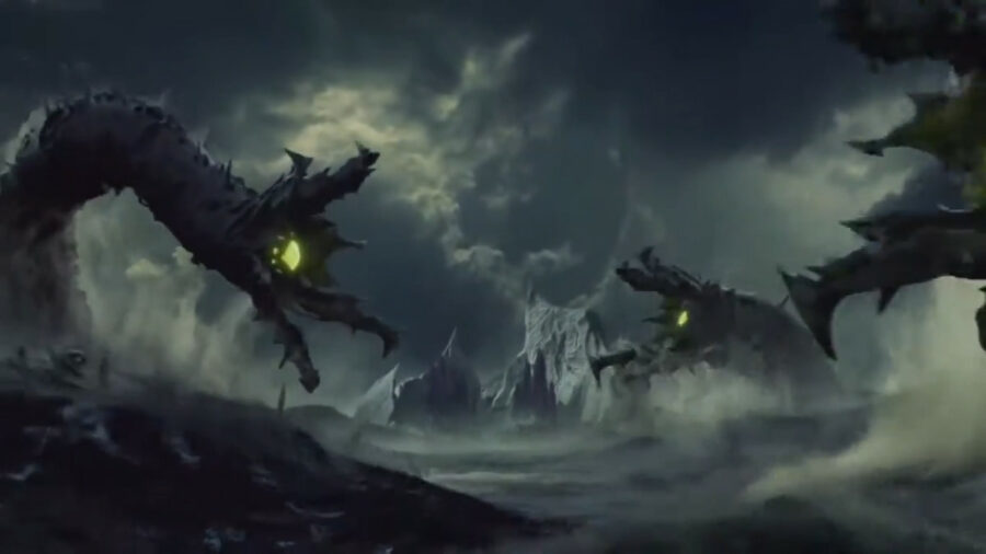 Who is Oryx in Destiny 2? - Lore - Pro Game Guides