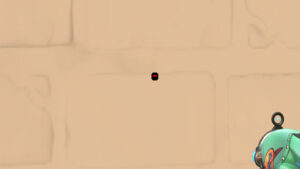 How to get the Among Us sus crosshair in Valorant - Pro Game Guides