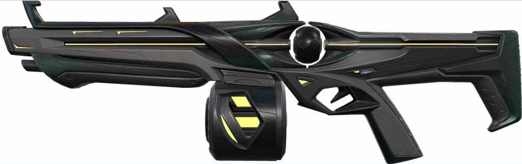 Valorant Chronovoid Skin Bundle – Price, Release Date, Details - Pro ...