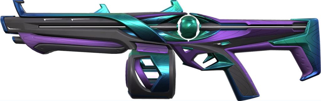 Valorant Chronovoid Skin Bundle – Price, Release Date, Details - Pro ...