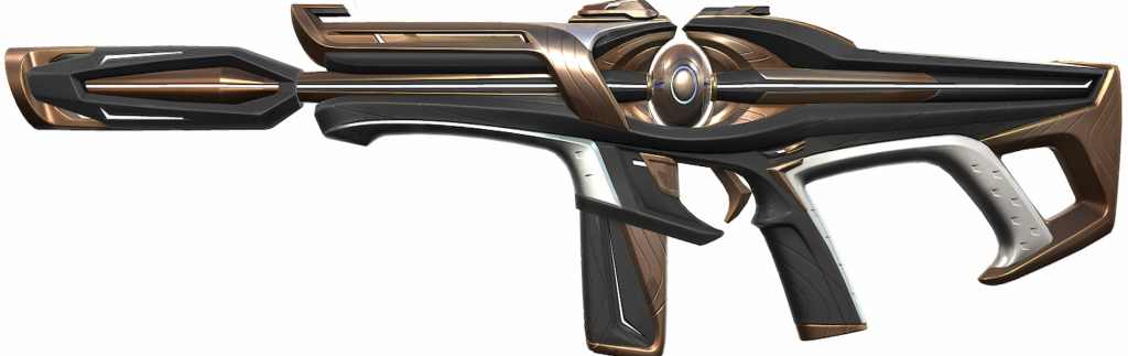 Valorant Chronovoid Skin Bundle – Price, Release Date, Details - Pro ...