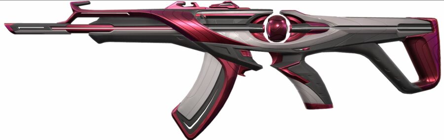 Valorant Chronovoid Skin Bundle — цена, дата выхода, детали - Game News ...