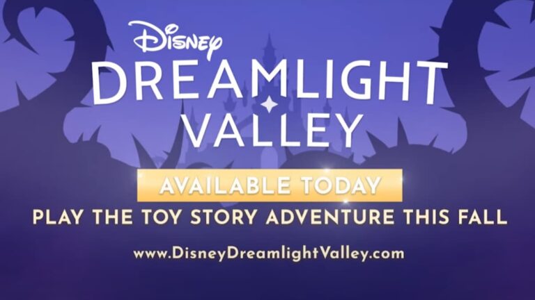 Disney Dreamlight Valley teases Toy Story in new trailer - Pro Game Guides