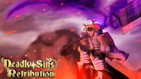 Deadly Sins Retribution Codes | Pro Game Guides