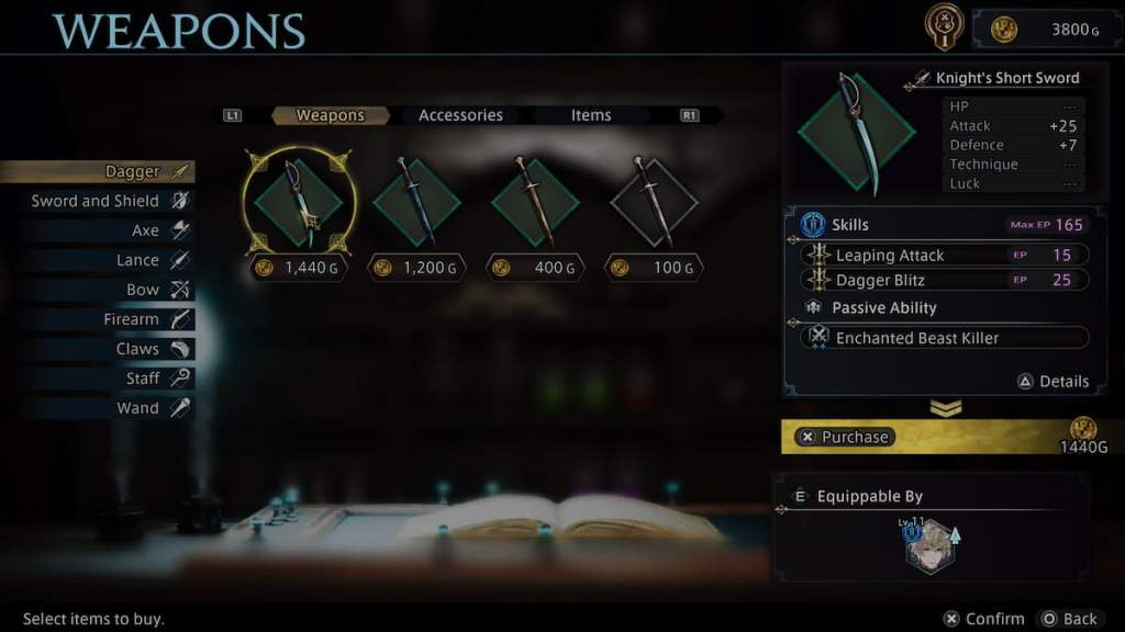 Should you upgrade the facility in The DioField Chronicle? | Pro Game ...