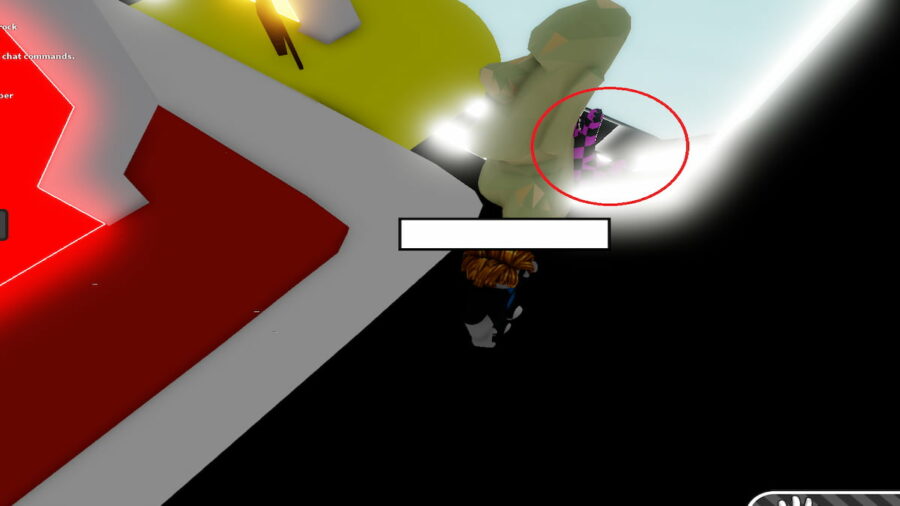 How to get the Error Glove in Slap Battles - Roblox - Gamerstail How to get the Error Glove in Slap Battles - Roblox - Gamerstail