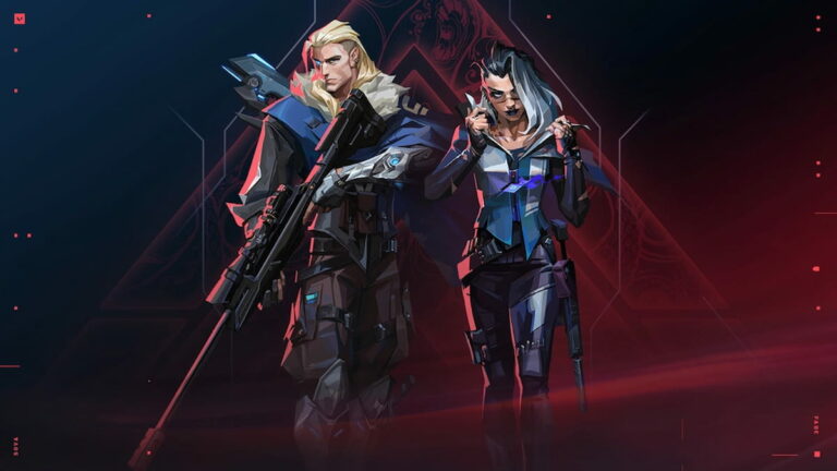 All Agent Voice Actors in Valorant - Pro Game Guides