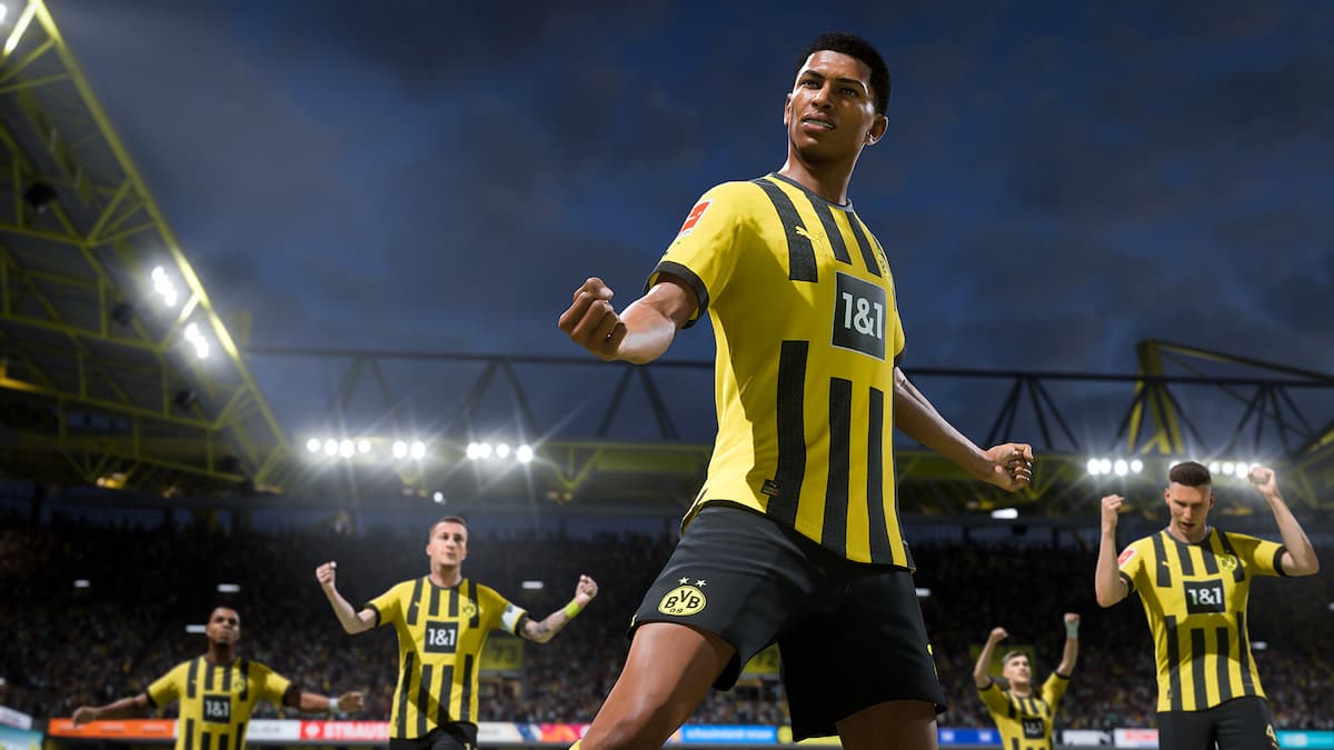 All FIFA 23 Skill Moves and how to perform them | Pro Game Guides