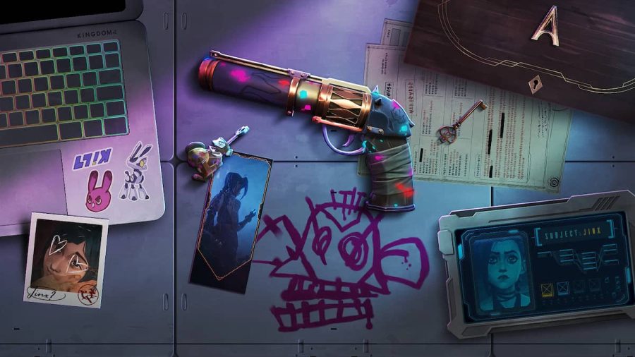 All Valorant Sheriff Skins and how to get them | Pro Game Guides