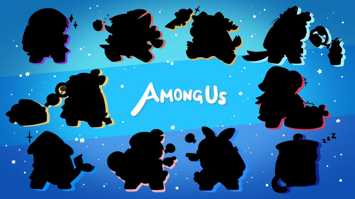 Among Us teases Crewmate Collab with Vtubing agency HoloLive | Pro Game ...