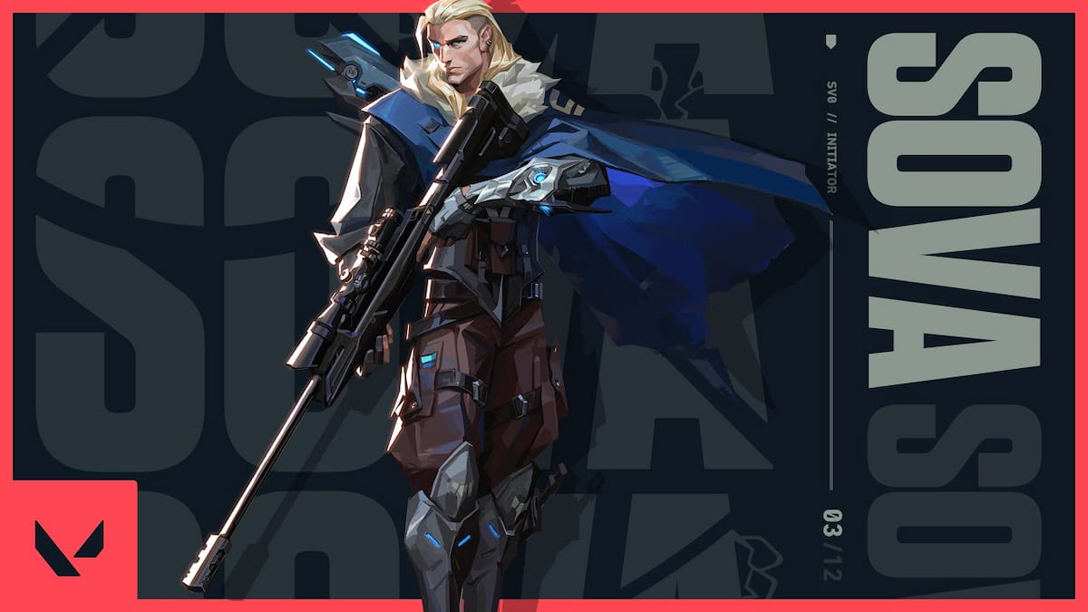 Best Sniper Crosshair Settings in Valorant | Pro Game Guides