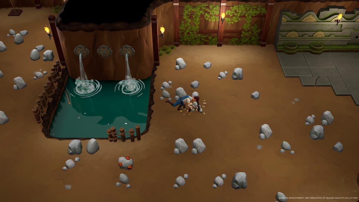 How to get Geodes in Coral Island | Pro Game Guides