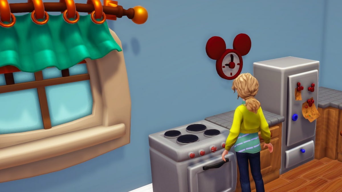 How to cook Greek Pizza in Disney Dreamlight Valley | Pro Game Guides