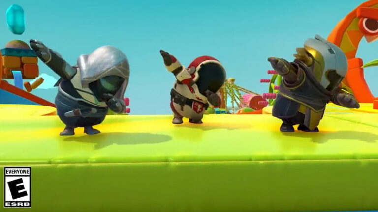 How to get the Destiny 2 Fall Guys skins - Pro Game Guides