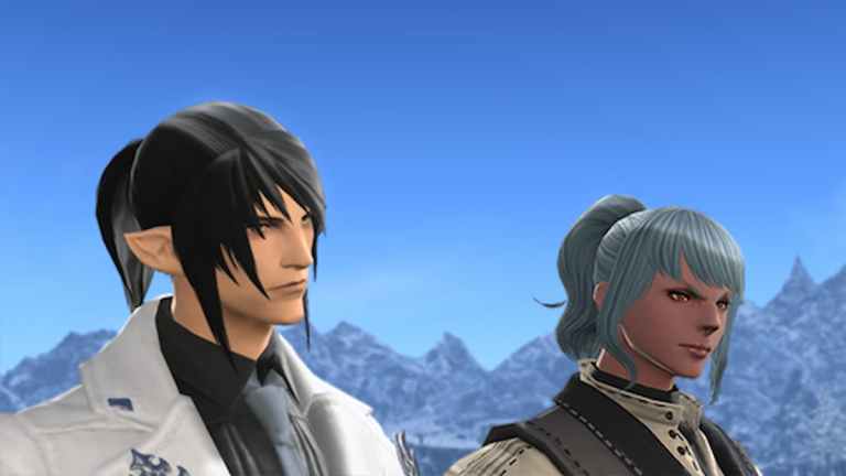 All New Hairstyles in Final Fantasy XIV Patch 6.2 | Pro Game Guides