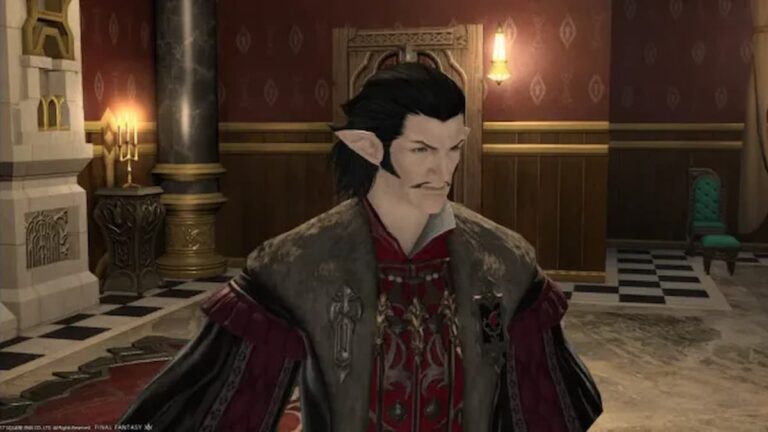 Fans to hold vigil for a Final Fantasy XIV voice actor who passed away ...