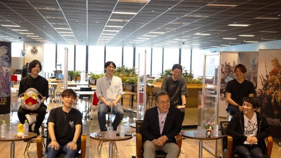 October Live Letter and 14-hour Final Fantasy XIV Stream - Date, time ...