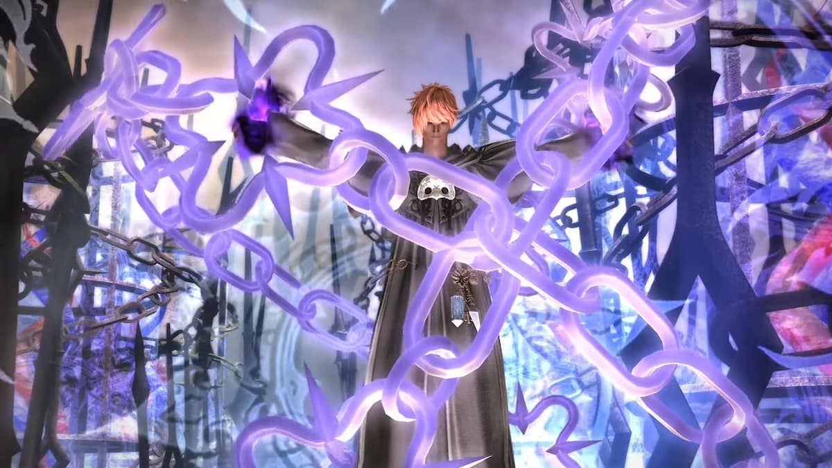 The FFXIV community reacts to Hephaistos (Savage) nerfs | Pro Game Guides