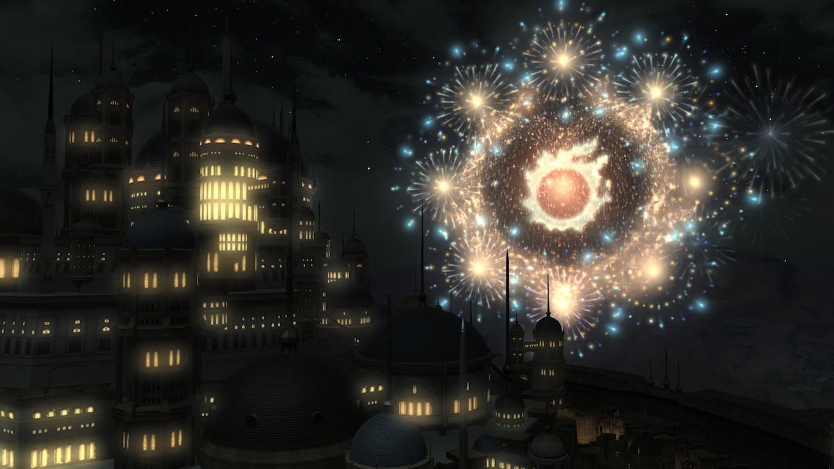 The Story For Final Fantasy Xivs Next Expansion Is Already Written