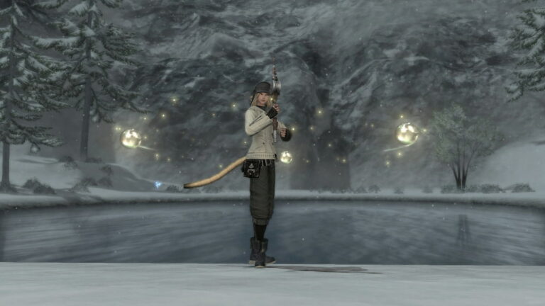 Where to get Garlean Clam in FFXIV - Pro Game Guides