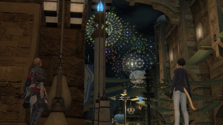Final Fantasy XIV patch 6.21 notes, updates, and information - Pro Game ... Final Fantasy XIV patch 6.21 notes, updates, and information - Pro Game ...
