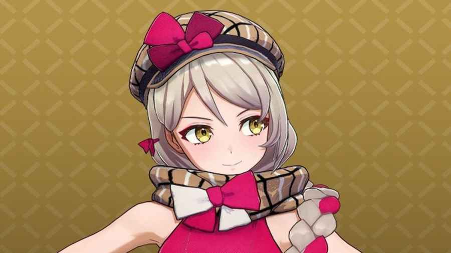 Fire Emblem Engage footage shows improved animations, models, and Monk ...