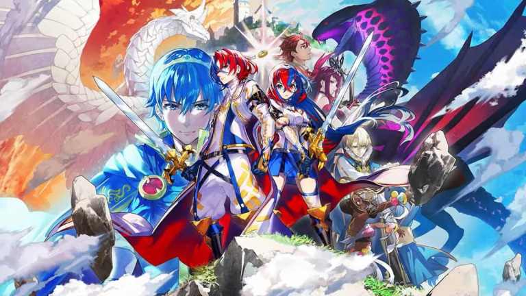 All Fire Emblem main characters | Pro Game Guides