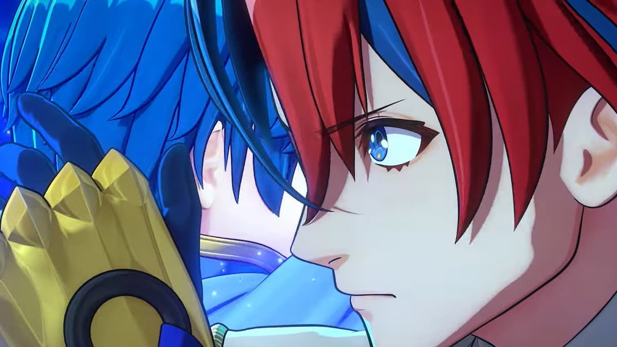 What is the fusion mechanic in Fire Emblem Engage? | Pro Game Guides