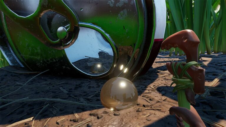 How to get the Dew Collector in Grounded - Pro Game Guides