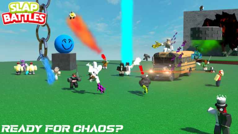 How to get the Error Glove in Slap Battles - Roblox | Pro Game Guides