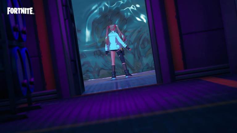 How to use Port-A-Bunker in Fortnite | Pro Game Guides