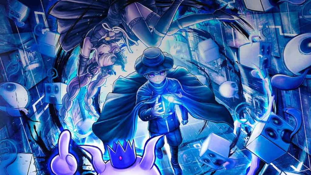 What is Master Detective Archives: Rain Code? Release date, gameplay ...