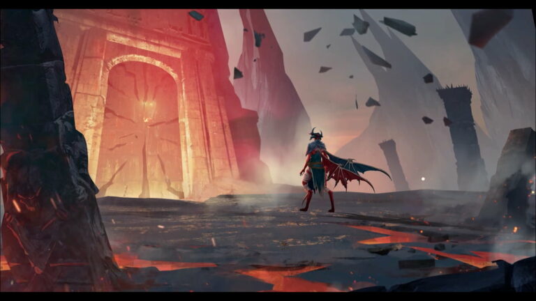 Should I buy Metal Hellsinger? — Review - Pro Game Guides