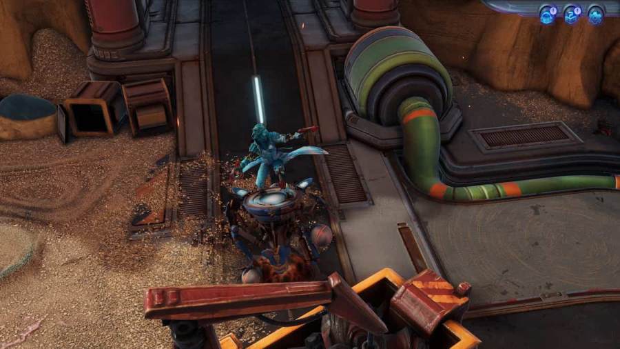 How to level up your Season Track quickly in Moonbreaker | Pro Game Guides