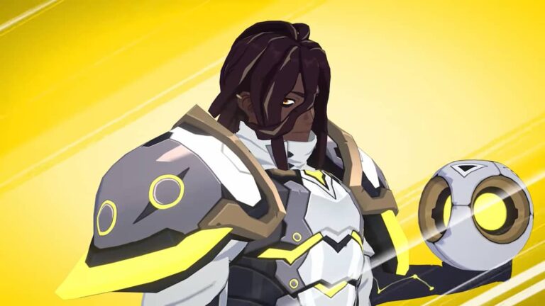 Best Flex characters in Omega Strikers - Pro Game Guides