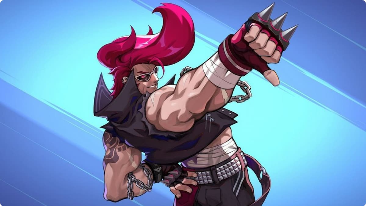 Best Forwards in Omega Strikers | Pro Game Guides