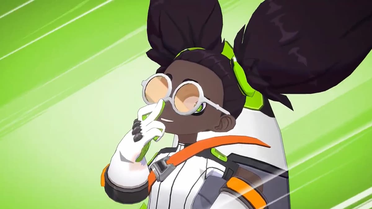 Best builds for Luna in Omega Strikers | Pro Game Guides