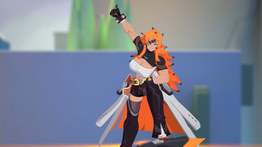 Omega Strikers - Page 2 of 7 - Pro Game Guides