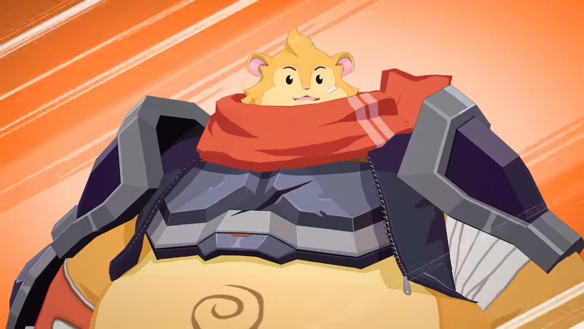 Best builds for Dubu in Omega Strikers | Pro Game Guides