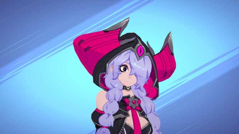 Best builds for Era in Omega Strikers – Tips, Tricks, and Strategies ...