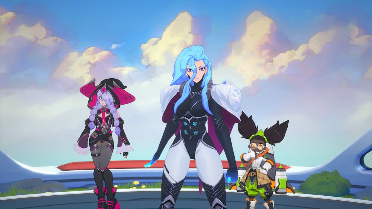 Best characters in Omega Strikers – Tier List | Pro Game Guides