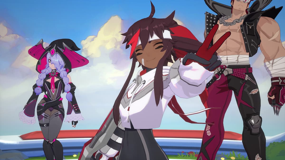 Omega Strikers Codes - Pro Game Guides