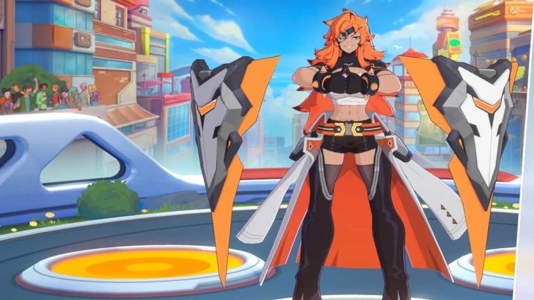 How to unlock characters in Omega Strikers | Pro Game Guides