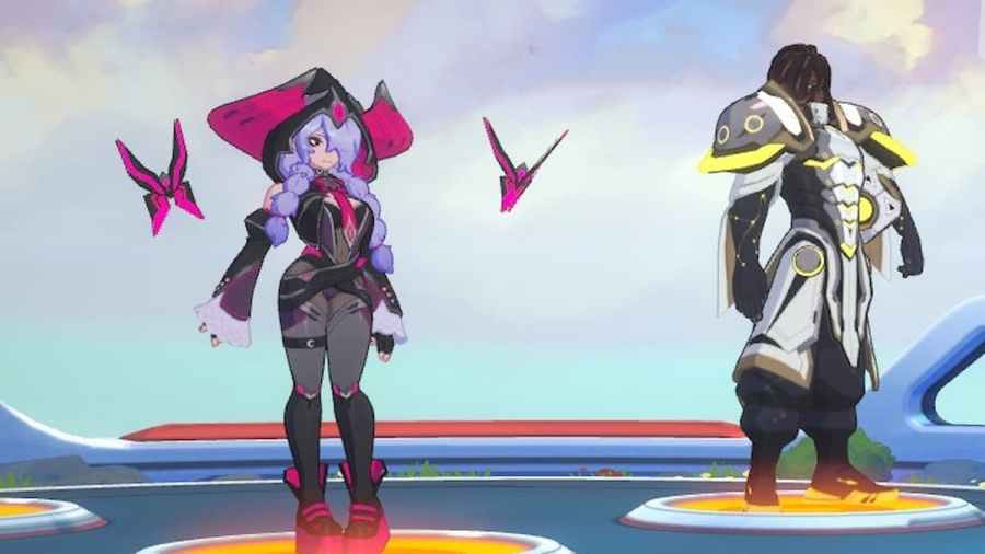 All Status Effects in Omega Strikers, explained | Pro Game Guides